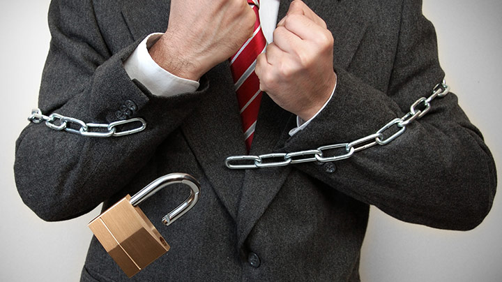 What is Office Virtualization? - Infinitely Virtual