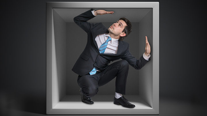 Breaking Out Of The Containerization Box - Infinitely Virtual