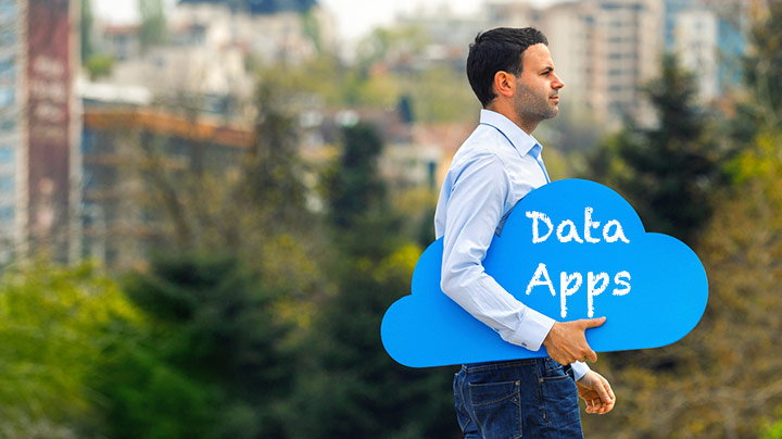 The Cloud: EXPLAINED | Adam Stern on the Thought Cloud Podcast - Infinitely Virtual