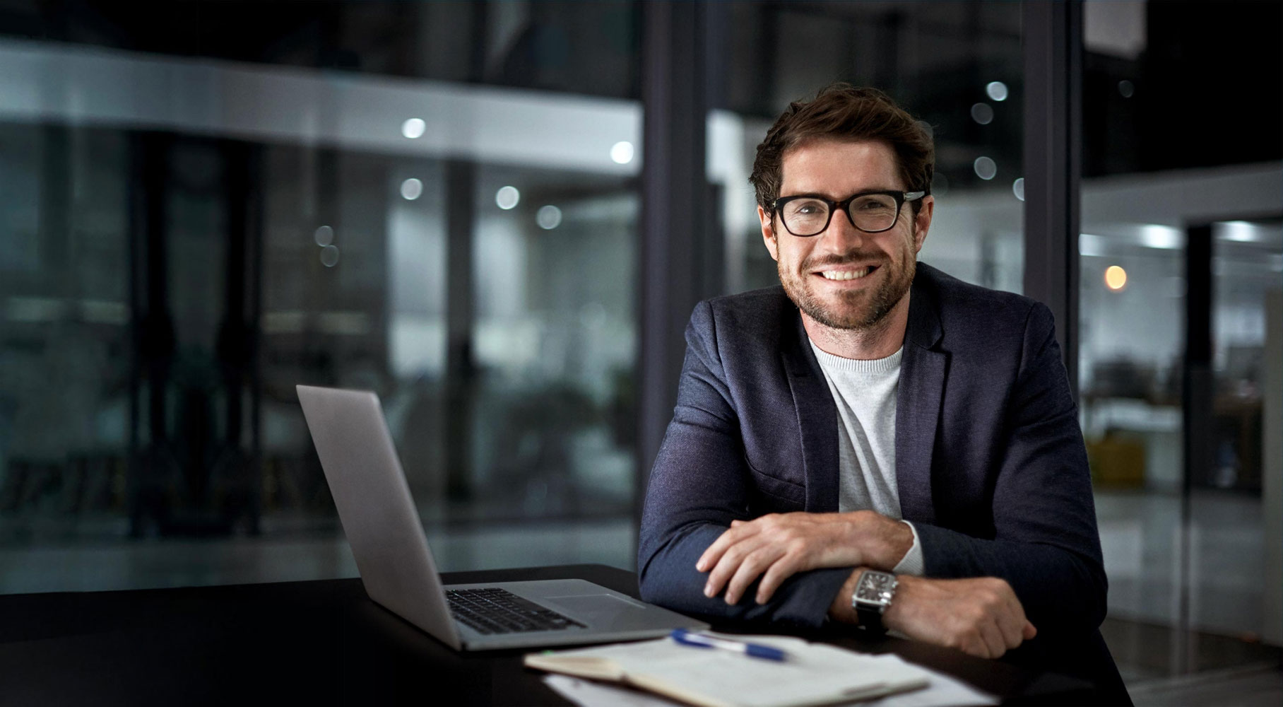 Infinitely Virtual - Enterprise-Ready Cloud Solutions for SMBs