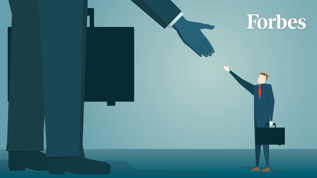 14 Valuable Lessons Smaller Tech Companies Should Learn from Big Tech’s ...