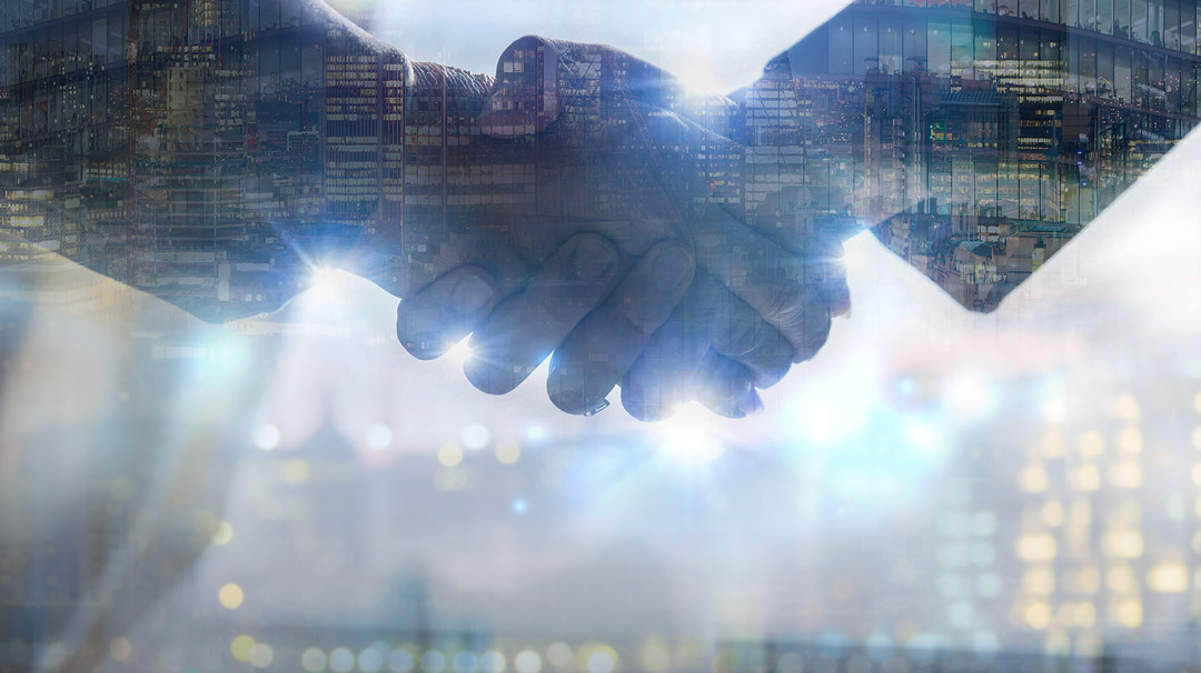 How to Simplify the IT Component of an M&A Integration - Infinitely Virtual