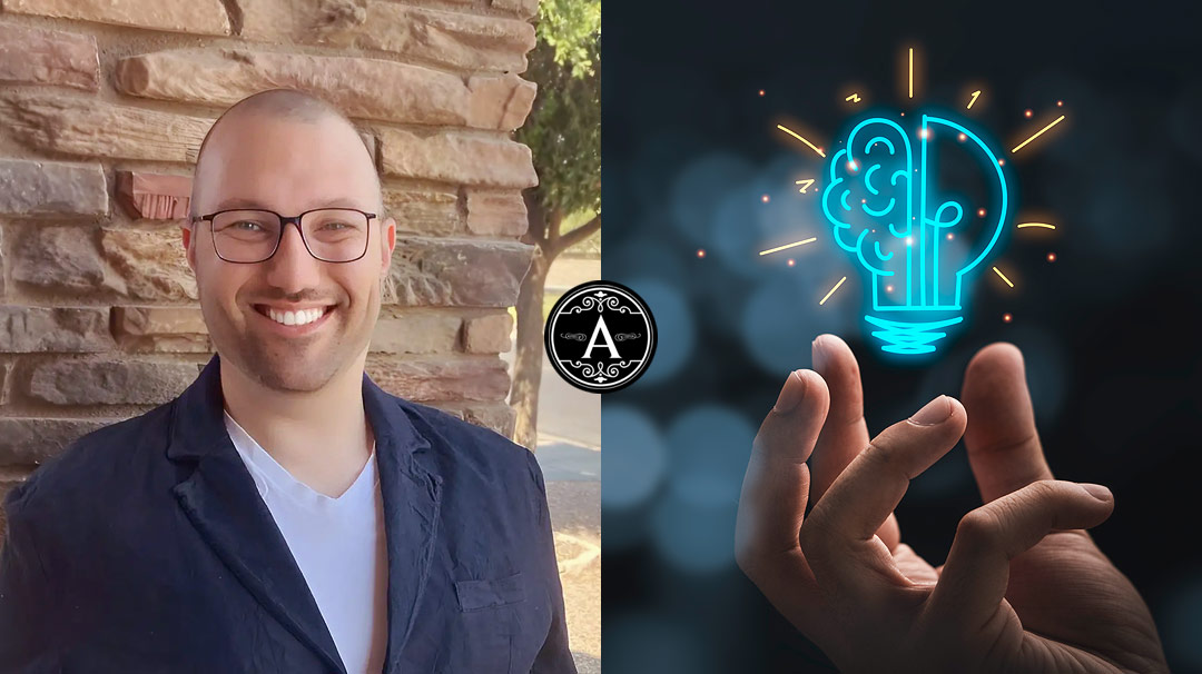 What it Takes to Become a Cyber Executive - Infinitely Virtual