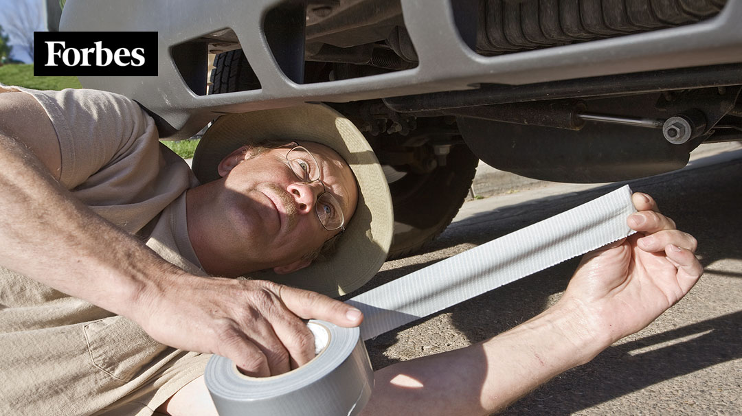 Keep The Responsibility For Updates With IT - Infinitely Virtual