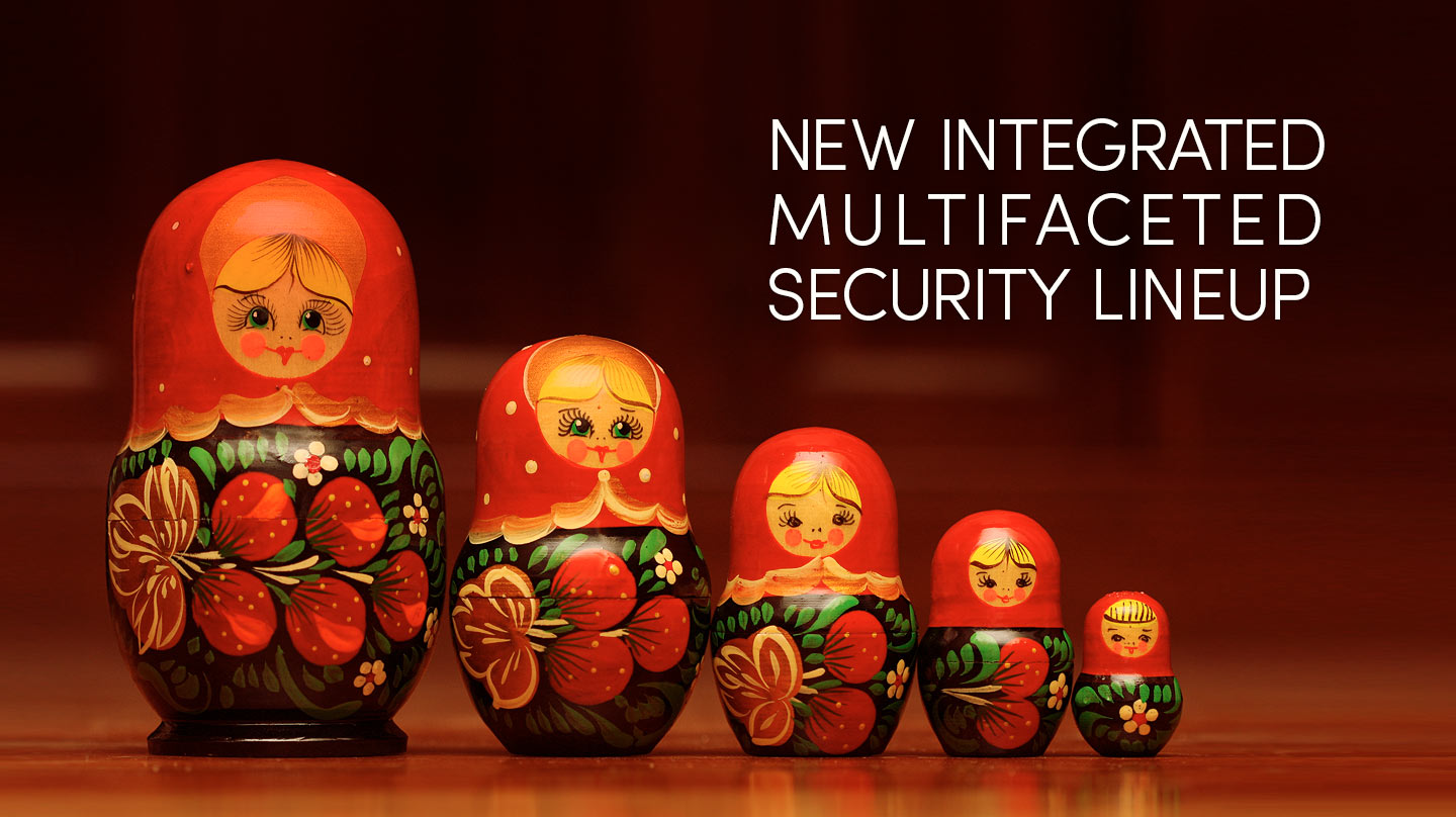 With Holistic View of Layered Security Technologies, Infinitely Virtual Rolls Out Integrated ...