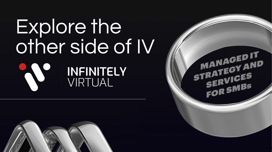 IT Strategy and Managed IT Services Resource for Small Business Owners - Infinitely Virtual