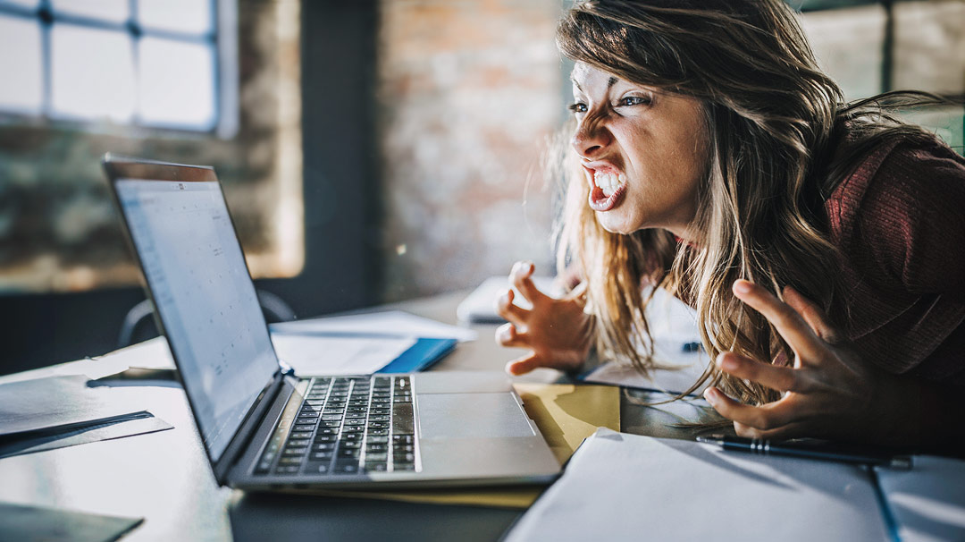 Small Business IT Headaches? Simple Solutions to Boost Efficiency ...